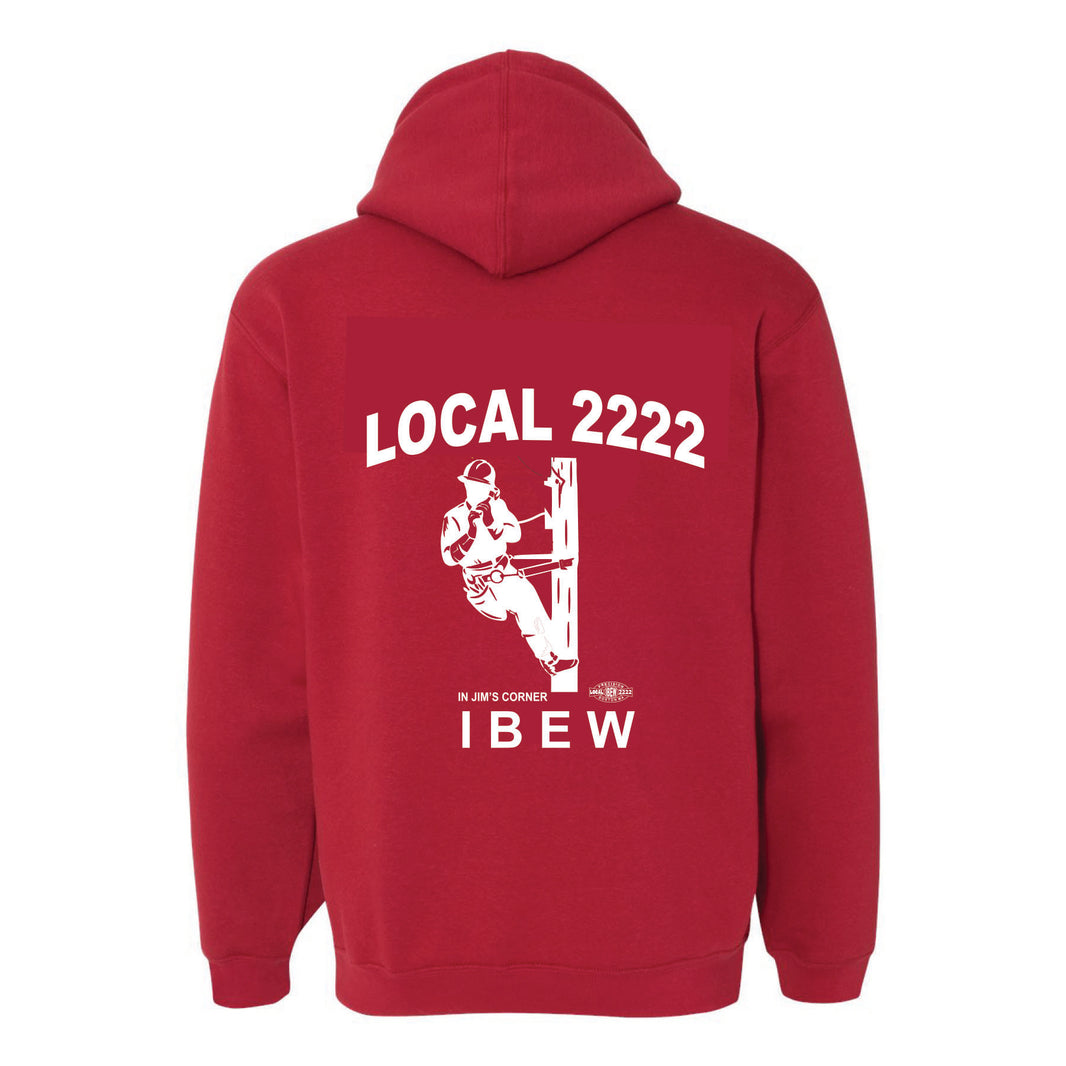 IBEW LOCAL 2222 SHOP – ibew2222